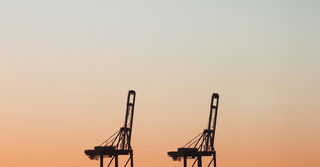 Digital catapult embraces partnerships | News | Port Strategy