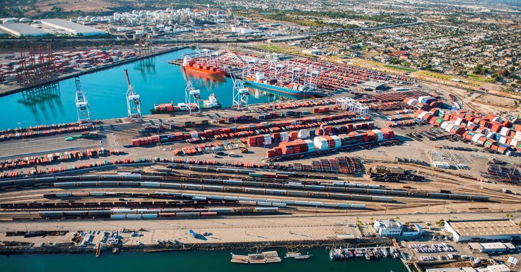 Dealing with distractions | News | Port Strategy