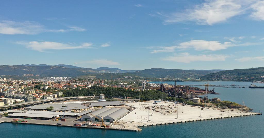 HHLA takes majority stake in Italian terminal | News | Port Strategy HHLA takes majority stake in Italian terminal | News | Port Strategy