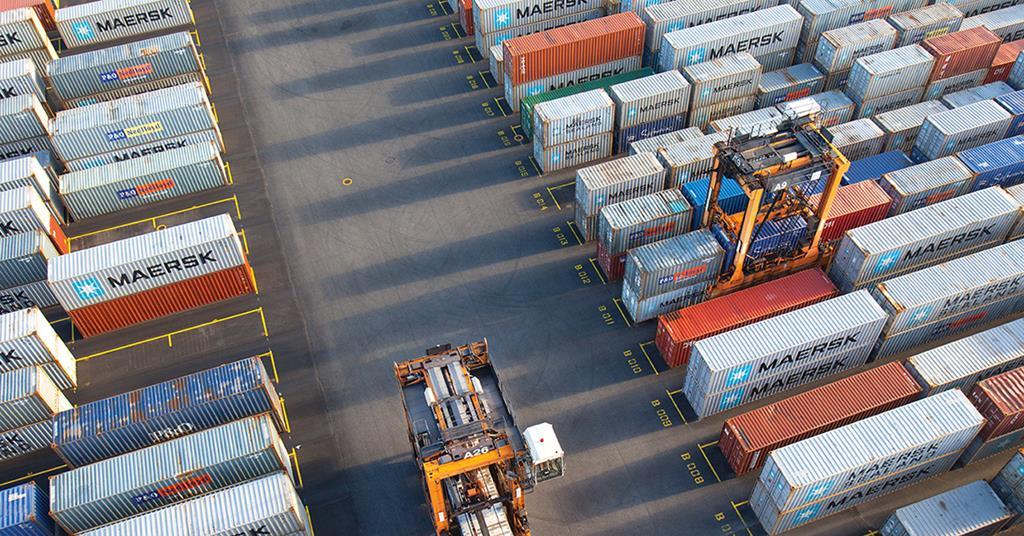 Combatting illicit cargo | News | Port Strategy