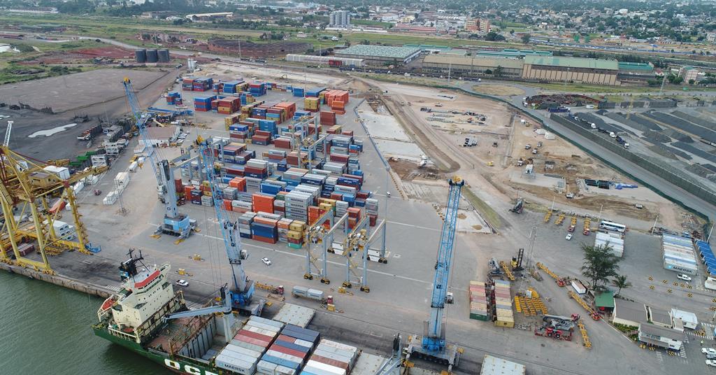 Eastern promise | News | Port Strategy