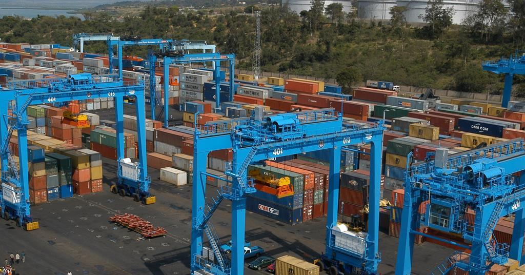 Mombasa privatisation plans stall | News | Port Strategy