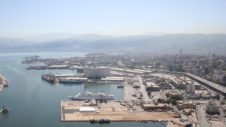 Gulftainer wins Tripoli terminal concession | News | Port Strategy