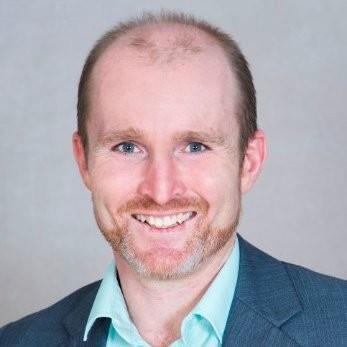 Shaun Taylor | Conference | Port Strategy