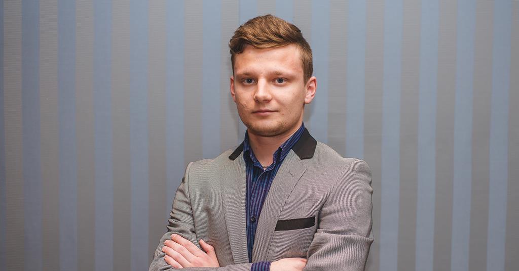With the grain | News | Port Strategy