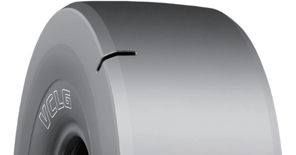 Bridgestone unveils new reach stacker tyre | News | Port Strategy