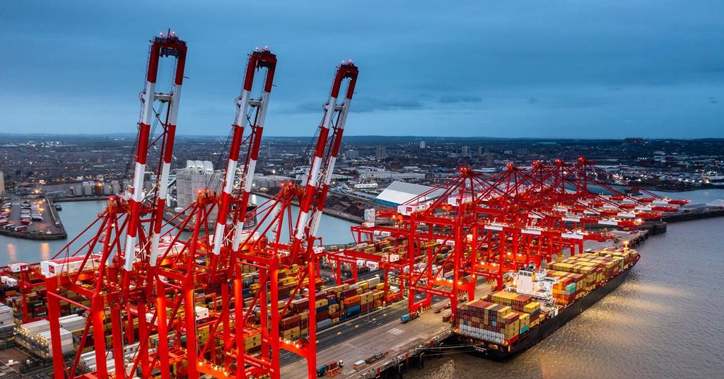 The shortsea port that’s a centre for manufacturing | News | Port Strategy