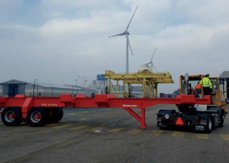 TERMINAL TRAILERS: EVOLVING | News | Port Strategy