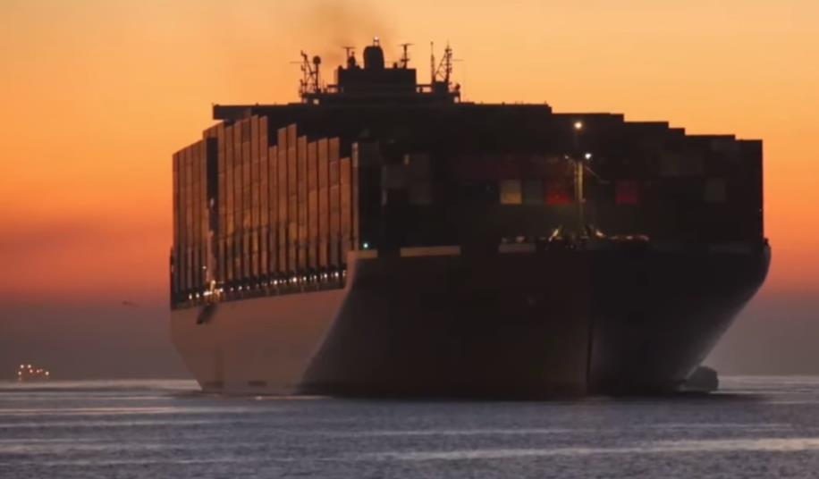 Trans-Pacific green corridor moves forward | News | Port Strategy