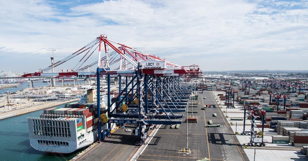 Facing up to Western Seaboard realities | News | Port Strategy