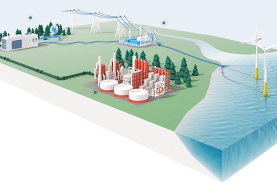 UK green hydrogen project put on ice | News | Port Strategy