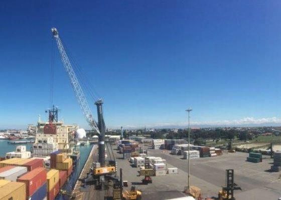 NZ port to take full terminal ownership | News | Port Strategy