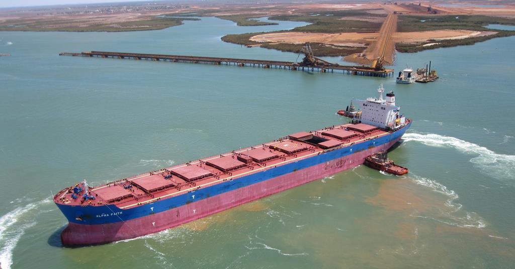OMC products to increase Hedland capacity | News | Port Strategy
