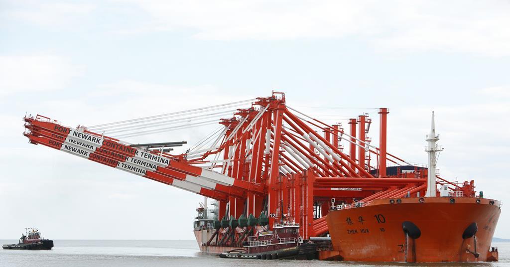 Cargo is still king | News | Port Strategy