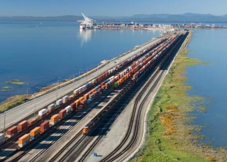 Canadian shore power system is proven | News | Port Strategy