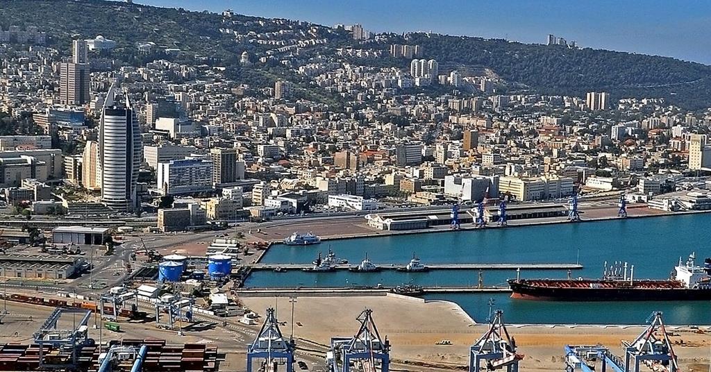 The ripple effect of the Israel-Palestine conflict | News | Port Strategy