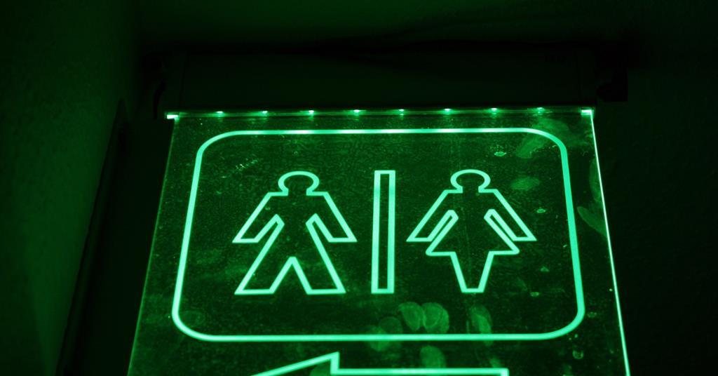 Women’s discrimination shown in port toilet provision | News | Port ...