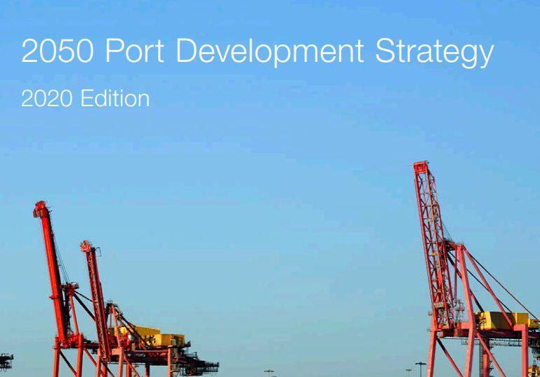 Melbourne launches 30-year strategy | News | Port Strategy