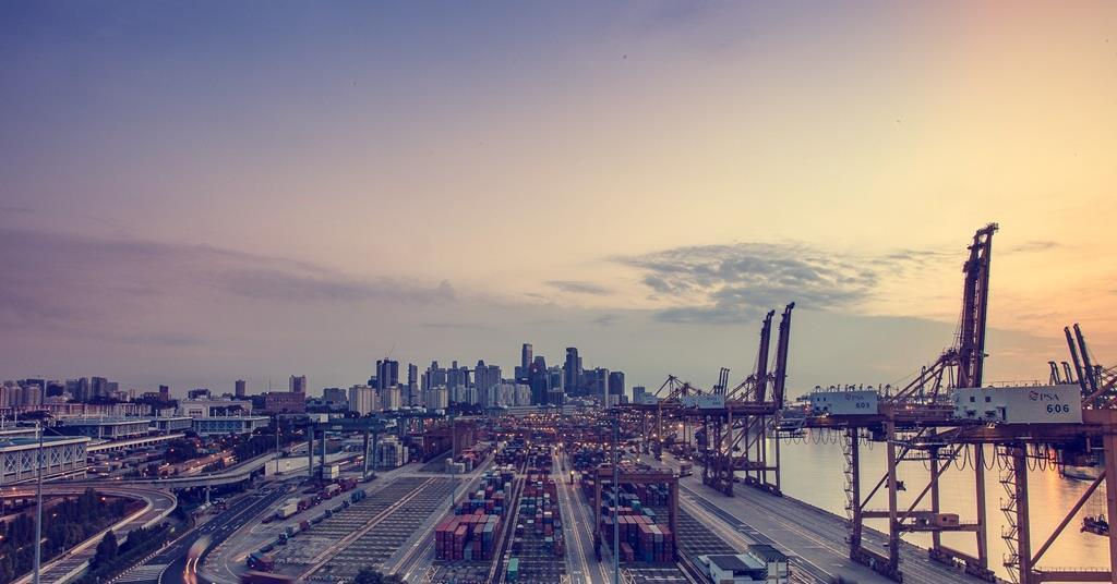 Port cost management process optimised | News | Port Strategy