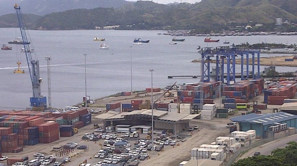 New Papua New Guinea collaboration | News | Port Strategy