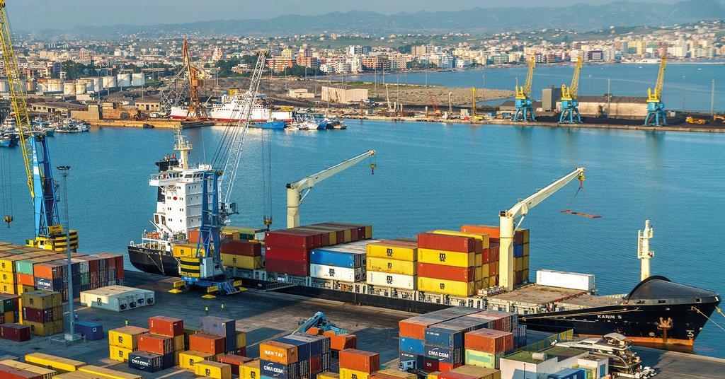 Terminal win | News | Port Strategy