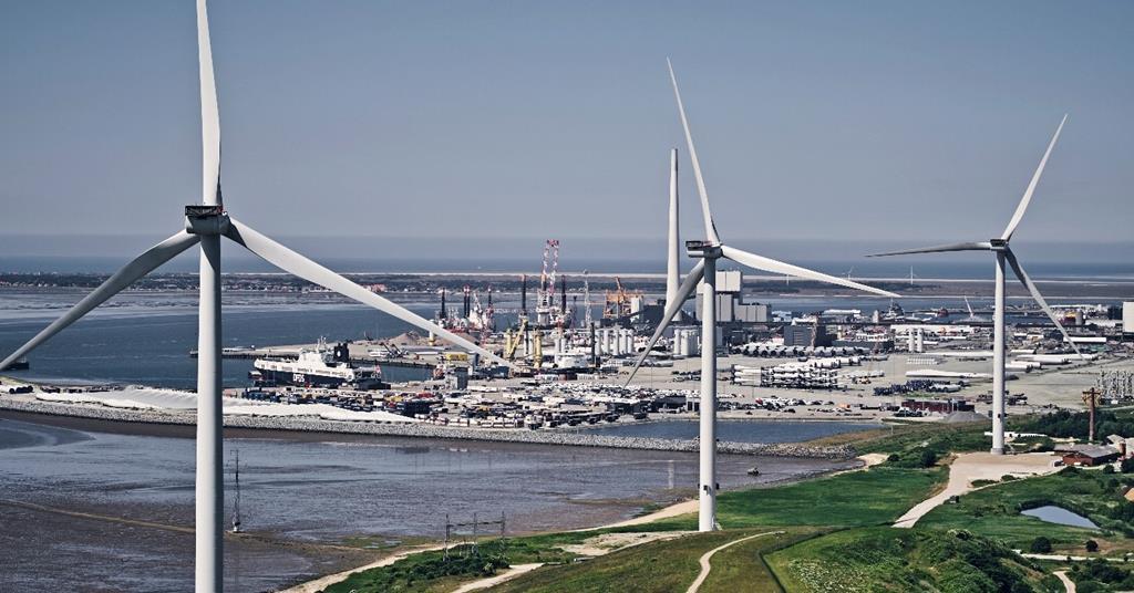 Danish green hydrogen | News | Port Strategy