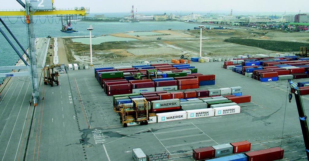 Anatomy of a Winning Tender | News | Port Strategy