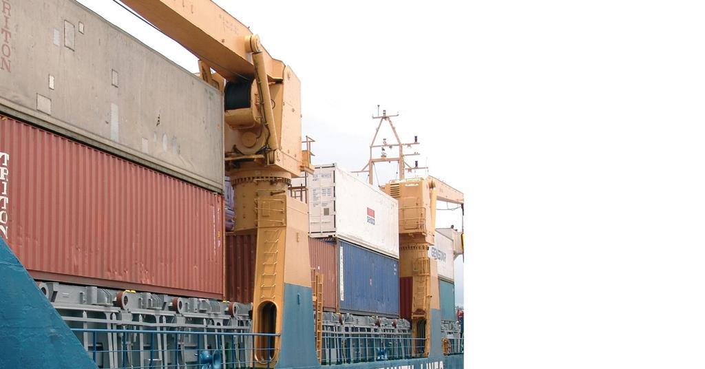 El Rama opens new port | News | Port Strategy