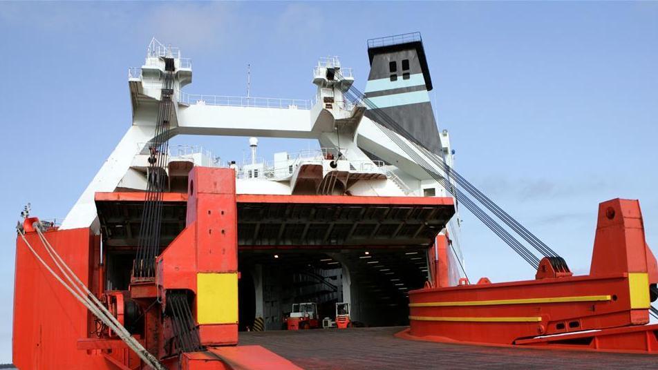 Pressing need for US east coast port expansion | News | Port Strategy