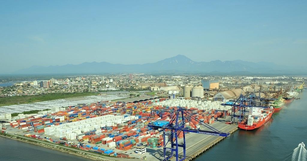 Brazil enacts port extension legislation | News | Port Strategy