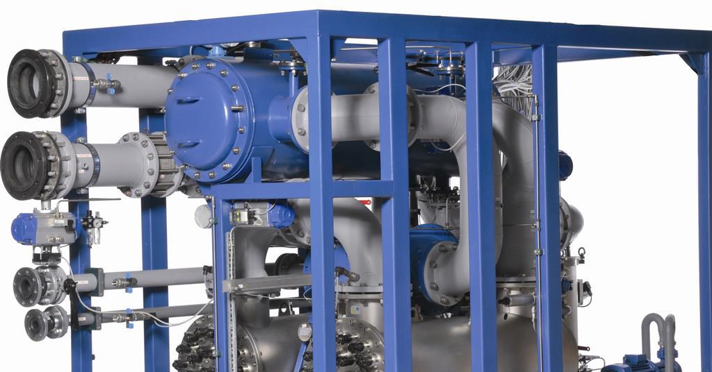 Mahle equips ships with OPS | News | Port Strategy