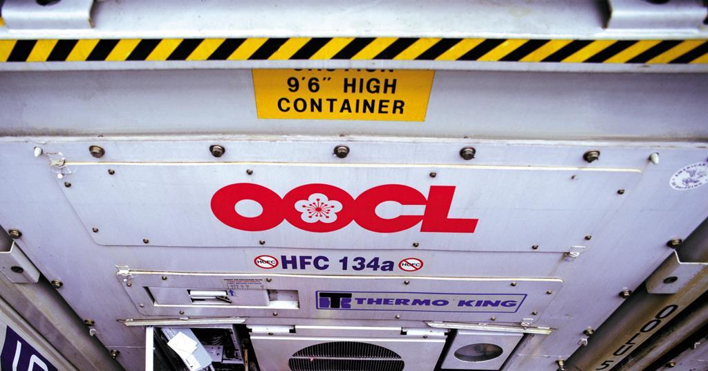 50th anniversary 4th Oz NZ story | News | Port Strategy