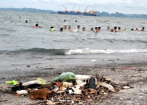 Vietnamese pollution hits ports | News | Port Strategy