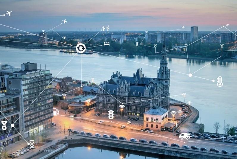 Six ports take smart steps | News | Port Strategy