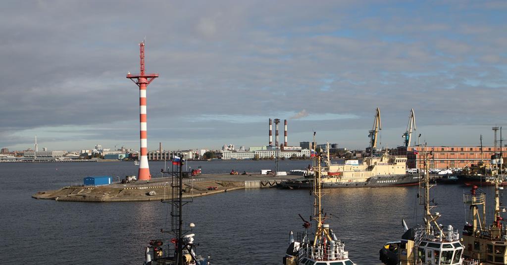 Tackling pollution monitoring | News | Port Strategy