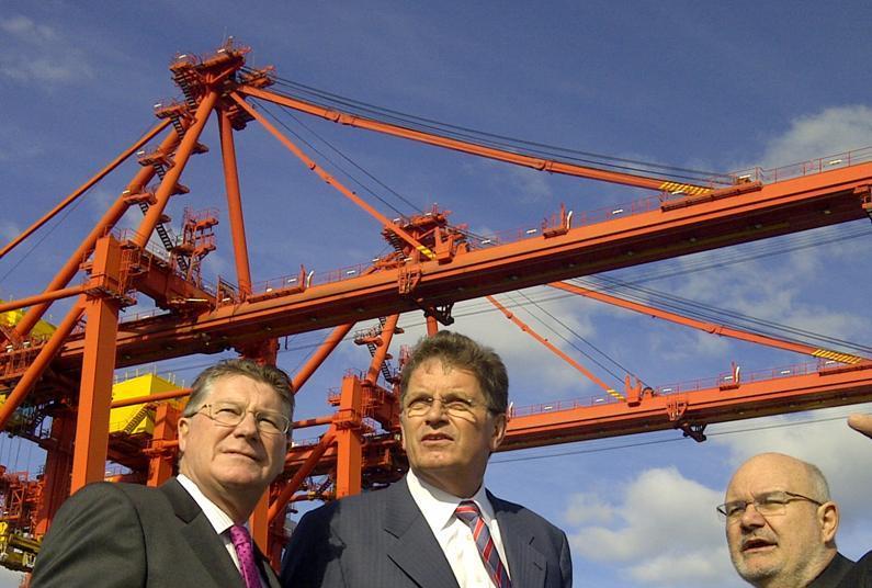 Competition call | News | Port Strategy