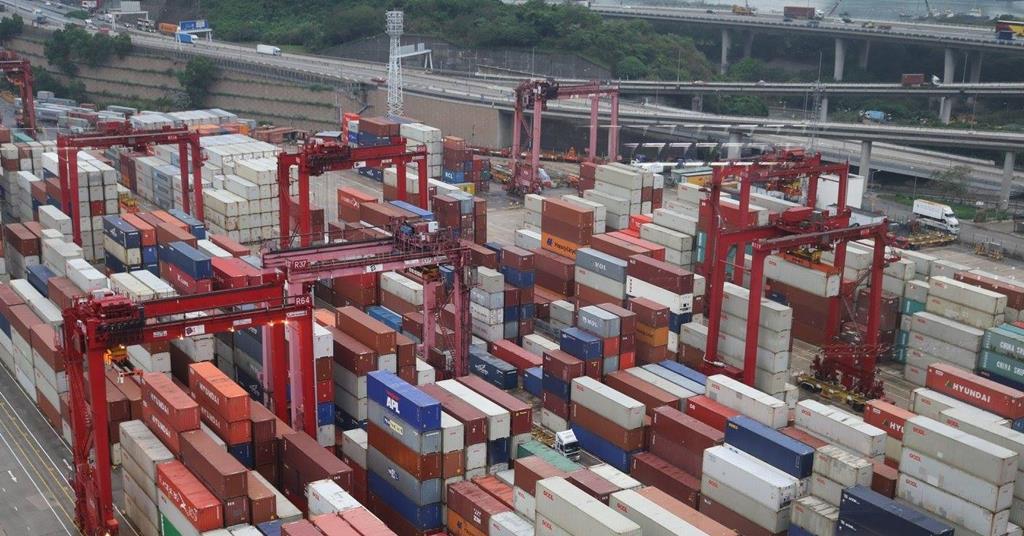 Navis releases N4 3.4 software | News | Port Strategy