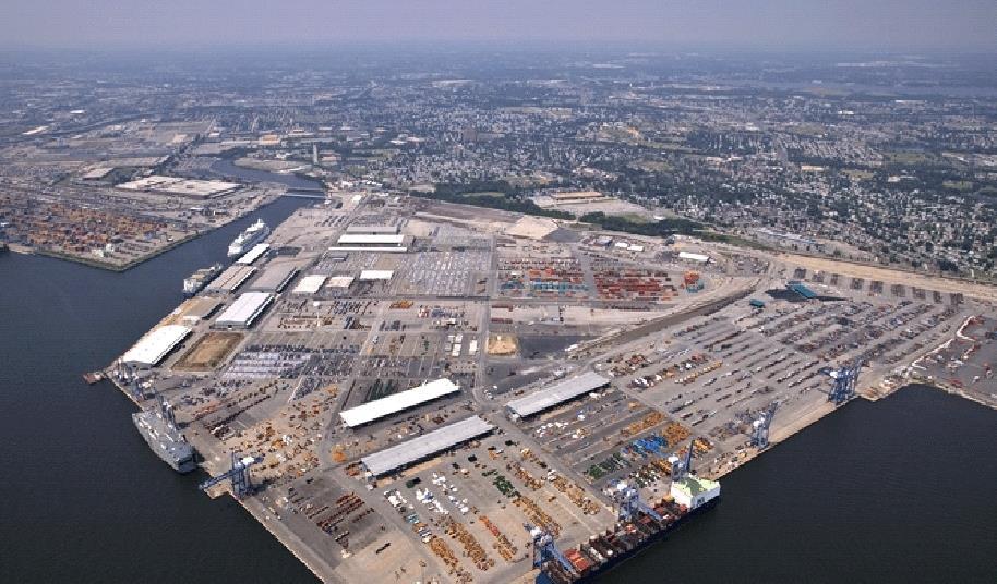 Strike averted as USMX and ILA reach agreement | News | Port Strategy