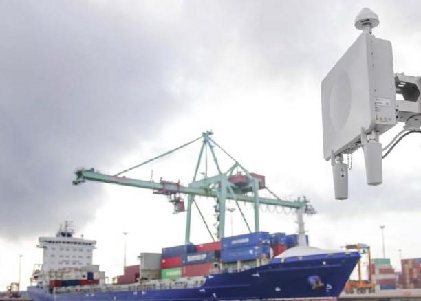 OPTIMISING TERMINAL OPERATIONS WITH DATA ANALYTICS | News | Port Strategy