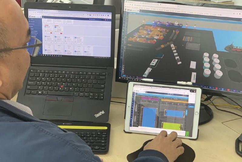 Terminal operating innovation target | News | Port Strategy