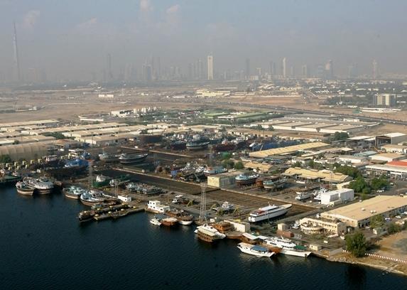 Maritime World reduces Dubai tariff rates | News | Port Strategy