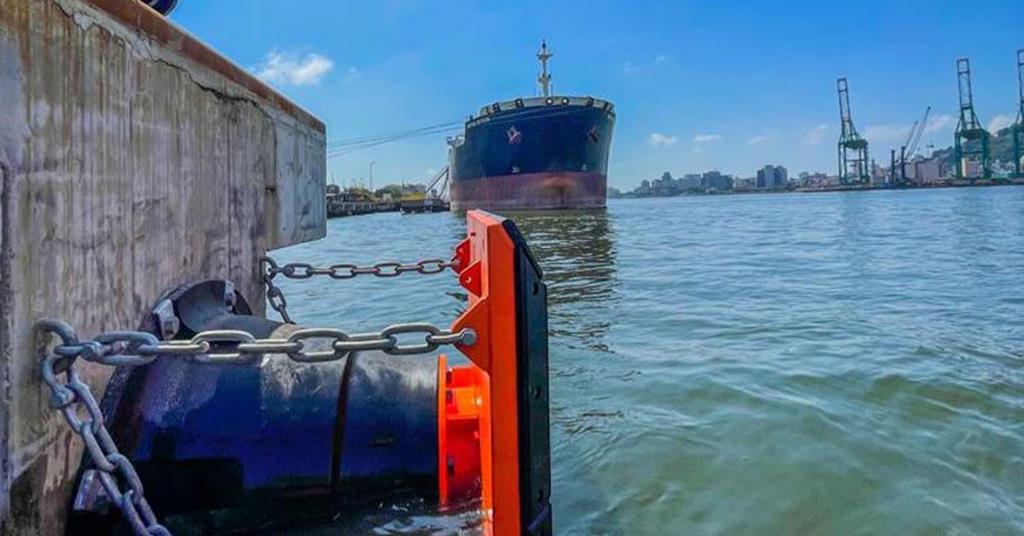 SFT supports Brazilian terminal expansion | News | Port Strategy