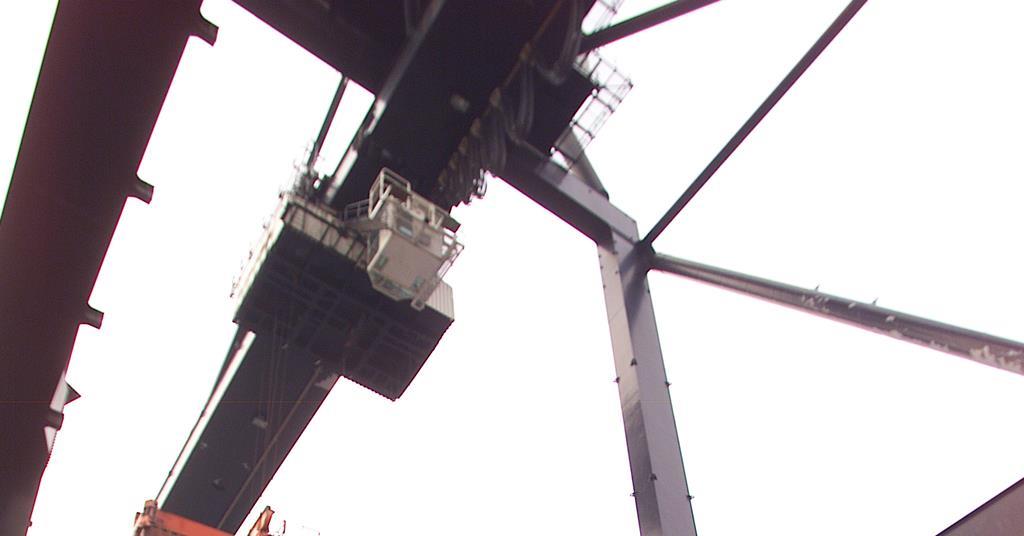 Container Security: Is it Feasible and Who Pays? | News | Port Strategy