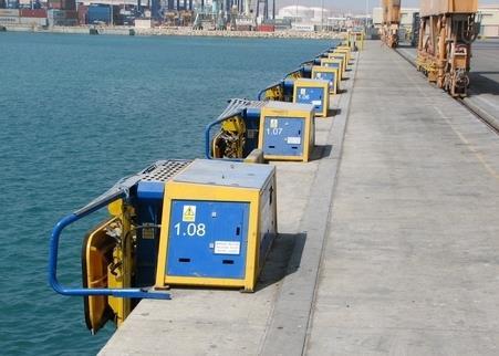 Automated technology proves popular | News | Port Strategy