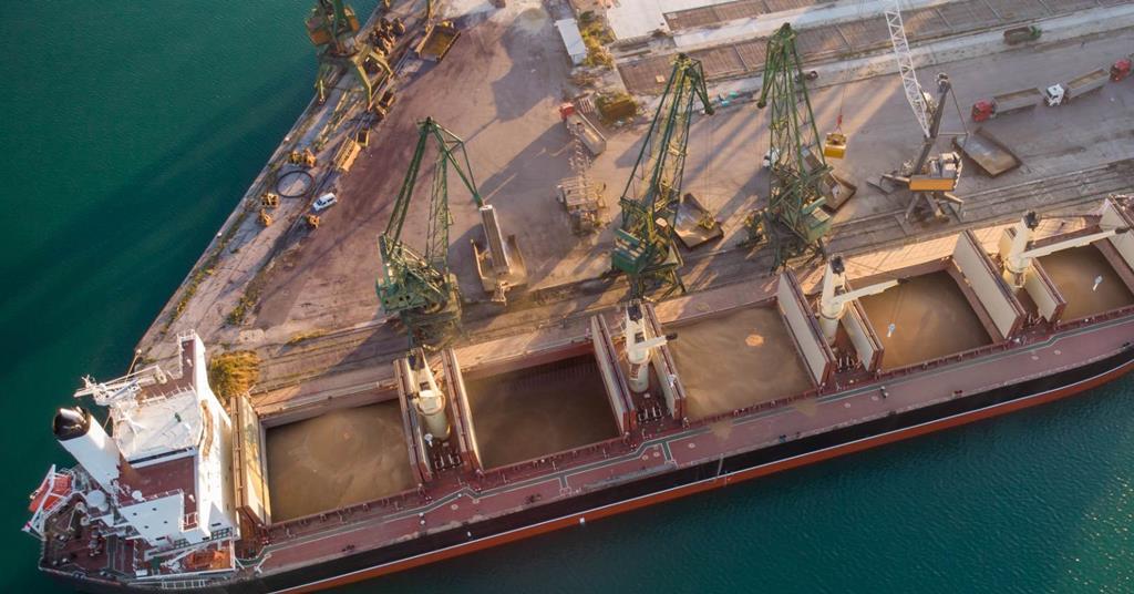 Navigating the complexities of vessel charging | News | Port Strategy