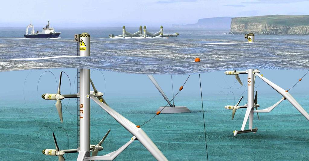 The electrification of ports | News | Port Strategy