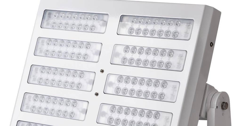 Phoenix LED fixtures for Long Beach | News | Port Strategy