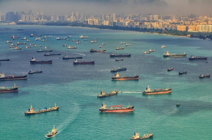 Sustainable marine planning | News | Port Strategy