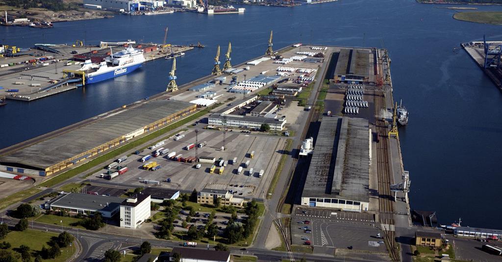 Time for a re-think on developing prospects | News | Port Strategy