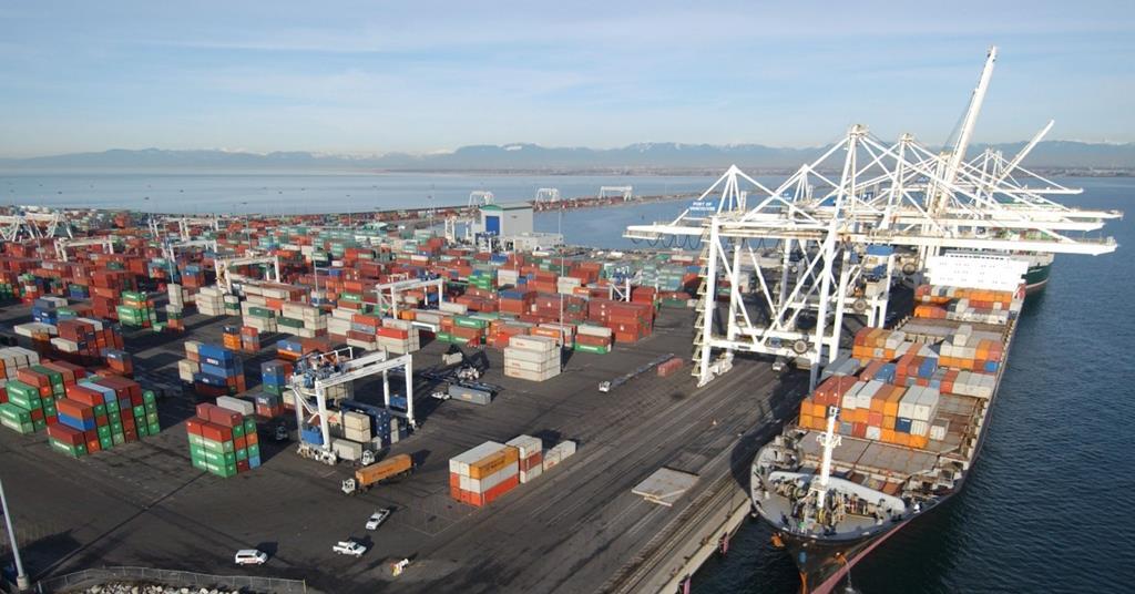 Calling the shots | News | Port Strategy